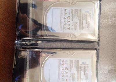 Cina Drive del hard disk 00W1152 5176 2TB 7.2K SRS 3,5 DS3512 del server di IBM in vendita