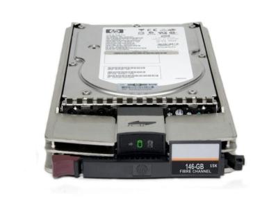 Cina Drive del hard disk 364621-B22 366024-001 146GB 15K FC del server di HP in vendita