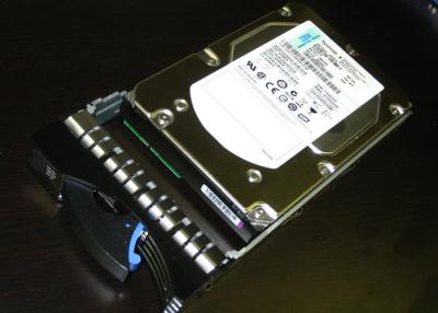 Cina Drive del hard disk 42D0519 42D0520 450GB 15k SRS 3,5 del server di IBM in vendita