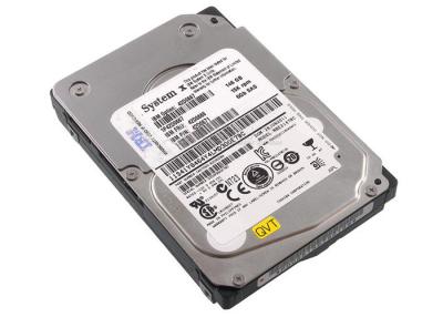 Cina Drive del hard disk a 2.5 pollici 42D0667 42D0668 del server di 146GB 15K SRS IBM in vendita