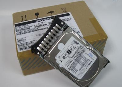 Cina Drive del hard disk 90Y8913 90Y8914 300GB 10K SRS 2,5 del server di IBM in vendita