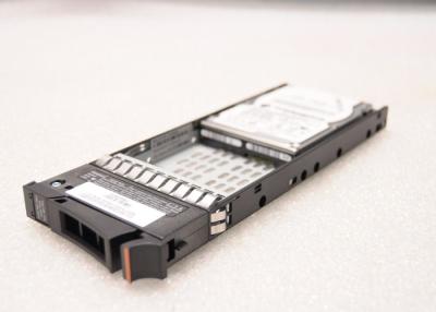 Cina Drive del hard disk 85Y5862 300GB 10K SRS 2,5 V7000 del server di IBM in vendita