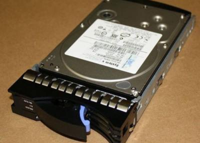 Cina Drive del hard disk 40K1049 39R7360 73GB 15K SRS 3,5 del server di IBM in vendita
