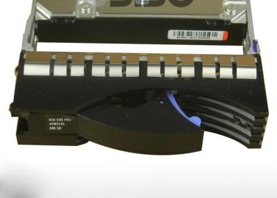Cina drive del hard disk HDD del server di 600GB 15k SRS 3,5 44W2244 44W2246 IBM in vendita