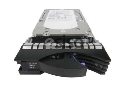 Cina Drive del hard disk 44W2234 44W2235 300GB 15k SRS 3,5 del server di IBM in vendita