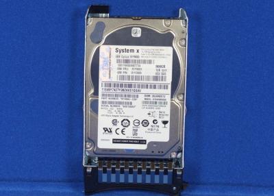 Cina Drive del hard disk 81Y9650 81Y9651 900GB 10K SRS 2,5 del server di IBM in vendita