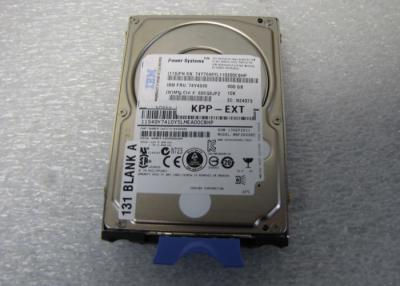 Cina Drive del hard disk PSeries 74Y4936 74Y7648 600GB 10K SRS 2,5 1790 di IBM in vendita