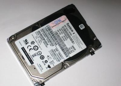 Cina Drive del hard disk 49Y2022 49Y2023 600GB 10K SRS 2,5 del server di IBM in vendita