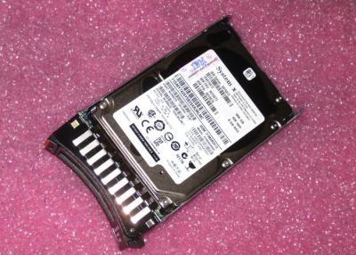 Cina Drive del hard disk 90Y8874 90Y8872 600GB 10K SRS 2,5 del server di IBM in vendita