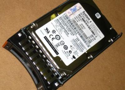 Cina Drive del hard disk 90Y8879 90Y8877 300GB 10K SRS 2,5 del server di IBM in vendita