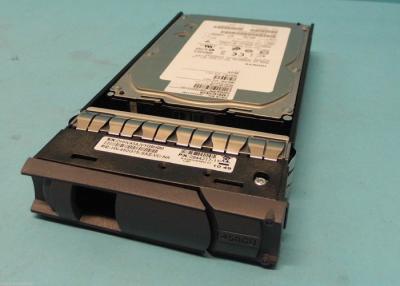 Cina Serie EXN3000 del drive del hard disk 45E7977 4016 450GB 15K SRS 3,5 N del server di IBM in vendita