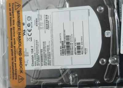 Cina Serie EXN3000 del drive del hard disk 45E7953 4015 300GB 15K SRS 3,5 N del server di IBM in vendita