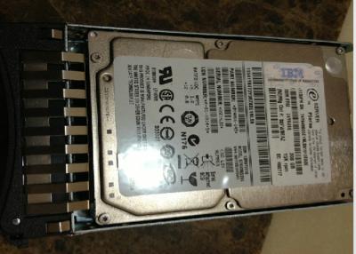 Cina Drive del hard disk PSeries 74Y6488 74Y6496 300GB 15K SRS 2,5 del server di IBM in vendita