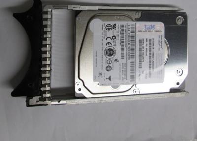 Cina Disco rigido PSeries 44V6845 44V6843 15K SRS 146GB 2,5 1886 di IBM in vendita