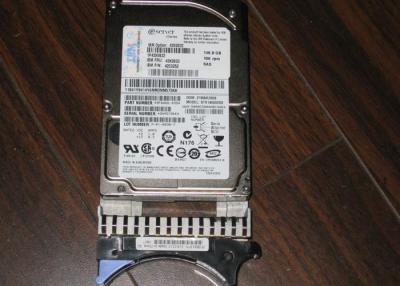 Cina drive del hard disk del server di 146GB 10k SRS 2,5 43X0832 43X0833 IBM in vendita