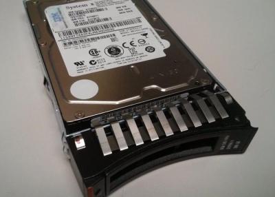 Cina Drive del hard disk 81Y9670 81Y9671 300GB 15K SRS 2,5 del server di IBM in vendita
