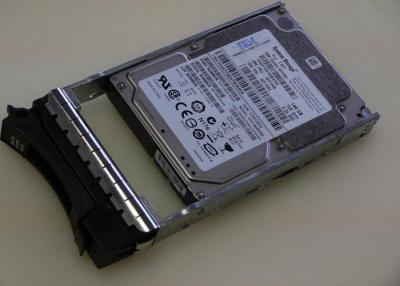 Cina Drive del hard disk 49Y1841 5205 146GB 15K SRS 2,5 DS3524 del server di IBM in vendita