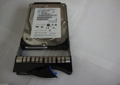 Cina Drive del hard disk 73 GB 15k SRS 3,5 40K1043 39R7348 del server di IBM in vendita