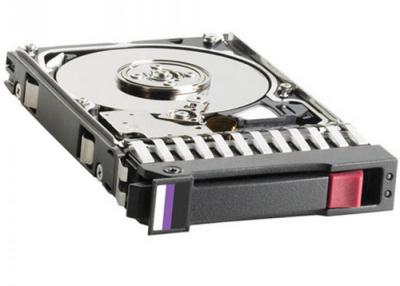 Cina Drive del hard disk AE181A XP24000 400GB 10K FC del server di HP in vendita