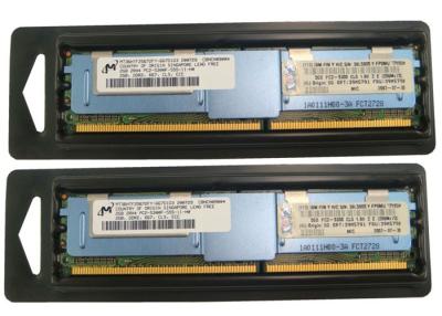 Cina memoria PC2-5300 x3650 del server di CEE Chipkill del FBD di 39M5791 4GB DDR2 in vendita