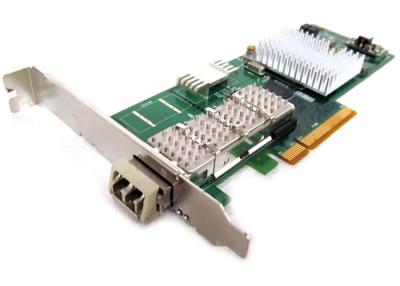 Cina Le schede di rete metalliche 42C1790 NetXtreme II 10GigE del server di IBM esprimono l'adattatore della fibra in vendita