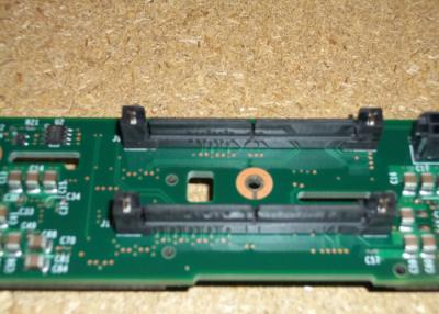 Cina Superficie posteriore DL380G5 412736-001 ML350G5 DL385G5 ML370G5 del disco rigido di HP in vendita