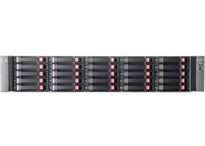 Cina matrice di disco di StorageWorks MSA70 SRS SATA dei dischi di matrice di 418800-B21 HP 25x 2,5