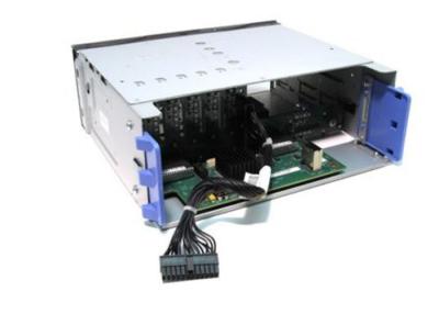 Cina Superficie posteriore 40K6552 39M6907 del disco rigido di IBM X3650 Lenovo RD120 in vendita