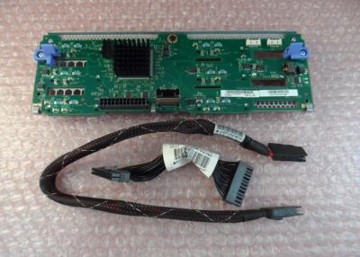 Cina Superficie posteriore 7143 7145 del disco rigido di IBM 59Y6135 X3850 X5 in vendita