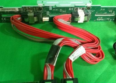 Cina superficie posteriore del disco rigido del piatto X3550 m2 del disco rigido di 43V7071 IBM X3550 m2 in vendita