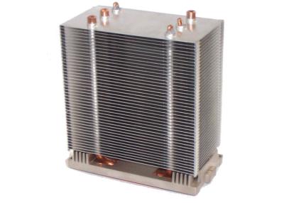 Cina 570259-001 dissipatore di calore del G7 DL580/DL980 del dissipatore di calore del server di 591207-001 HP in vendita
