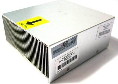Cina Dissipatore di calore del G7 del dissipatore di calore 496064-001 Proliant DL380 G6 del server di HP della lega di alluminio in vendita