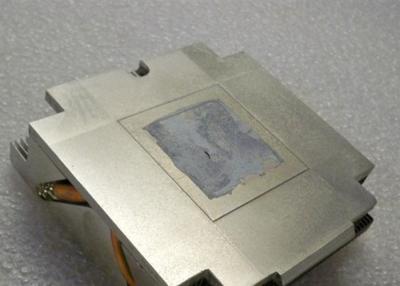 Cina dissipatore di calore del server di 49Y4820 49Y5341 IBM per il dissipatore di calore di IBM X3550M2 X3650M2 X3650M3 in vendita