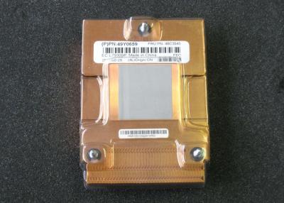 Cina Dissipatore di calore del dissipatore di calore 46C3545 49Y0659 del server di IBM per la LAMA HS22 in vendita
