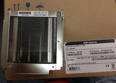 Cina Dissipatore di calore del CPU del dissipatore di calore 49Y7759 68Y7257 X3850 X5 del server di IBM del computer in vendita