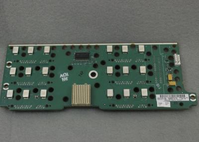 Cina Superficie posteriore astuta modulare del disco rigido di SATA di matrice 20 di HP 417591-001 in vendita