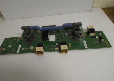 Cina 417594-001 Midplane astuto modulare di matrice di StorageWorks della superficie posteriore del disco rigido di HP in vendita