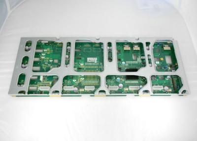 Cina Porto SRS di Supermicro 4U 24/matrice del server superficie posteriore BPN-SAS2-846EL1 Bpnsas2 di Sata in vendita