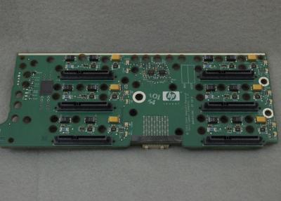 Cina Sun 501-4560 8 bordi di PC ristrutturati superficie posteriore del disco rigido di SCSI della scanalatura in vendita
