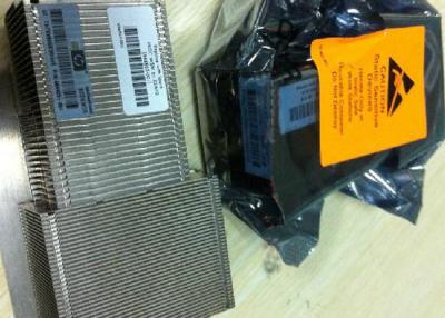 Cina Dissipatore di calore dell'unità di elaborazione del dissipatore di calore 508766-001 del server di HP per Proliant BL460 G6 in vendita