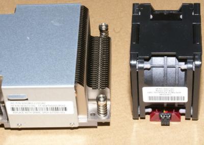 Cina 654577-001 corredo del CPU di HP DL380e G8 del dissipatore di calore del server 663673-001 in vendita