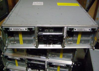 Cina Dischi DS14 MK2 di matrice di Netapp a matrice RA-1402 430-00009 dell'unità disco di ATA in vendita