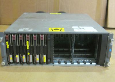 Cina Matrice di stoccaggio della baia di StorageWorks 14 dei dischi di matrice di HP AD542A con 6 unità disco dure di FC in vendita