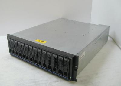 Cina 1710-10U IBM allineano l'espansione di matrice di disco di Zoll dei dischi 19 EXP100 SATA in vendita