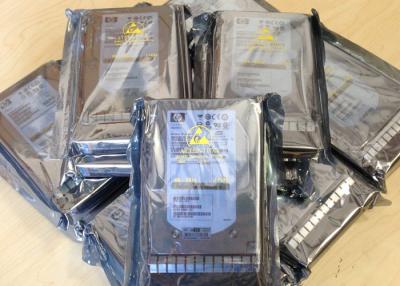 Cina HP 286714-B22 404709-001 286712-005 72 GB di 10K U320 3,5 SCSI di drive del hard disk del server in vendita