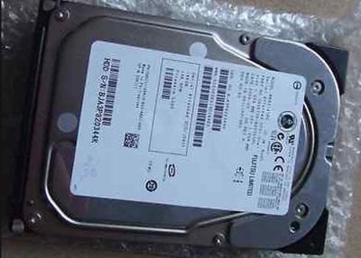 Cina Drive del hard disk AJ735A 480937-001 del server di HP 146 GB 15k SRS FC 3,5