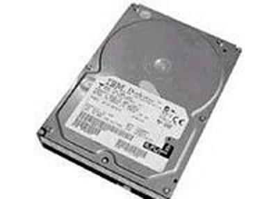 Cina Disco rigido di IBM 49Y3727 44W2234 300 GB 15K SRS 3,5 in vendita