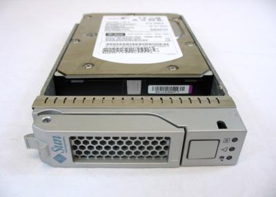Cina Drive del hard disk XTA-FC1CF-146G15K 540-6550 146GB 15K FC 6140 del server di SUN in vendita