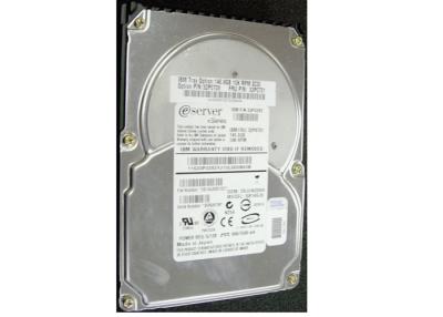 Cina IBM 46Y0295 4016 450 GB di 15K SRS 3,5 N di drive del hard disk di serie N3400 N3300 N3600 in vendita
