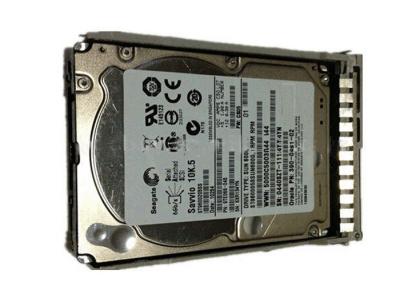 Cina Drive del hard disk XRA-SS2NF-600G 10K2 542-0423 600GB 10k SRS 2,5 del server di SUN in vendita